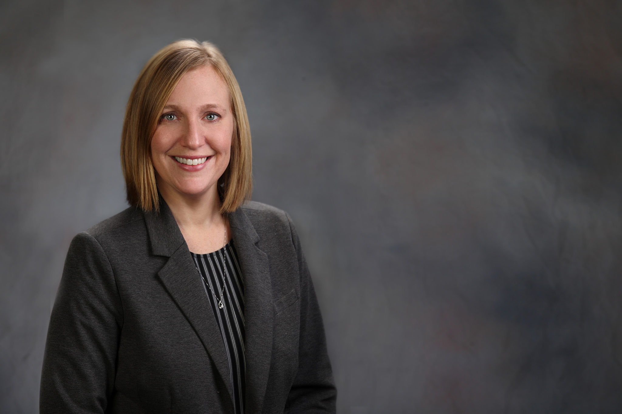Konickson joins EDC Staff | Grand Forks EDC | Grand Forks, ND